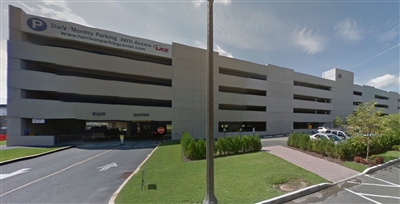 Harrison Parking... | Parking | LAZ Parking