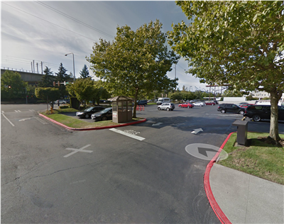 International Pl... | Parking | LAZ Parking