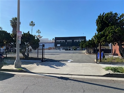 211 N. Freeman S... | Parking | LAZ Parking