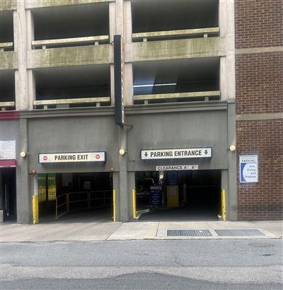 1500 Locust Stre... | Parking | LAZ Parking