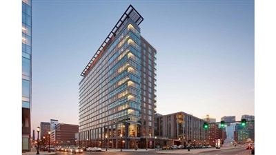 Watermark Seapor... | Parking | LAZ Parking